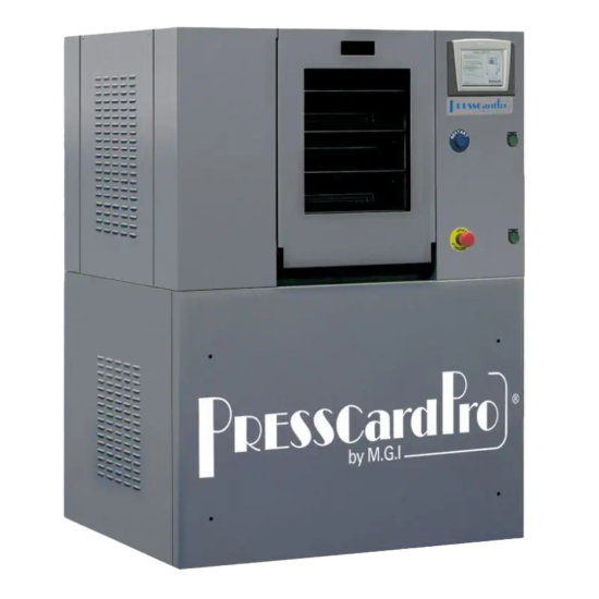 PressCard Pro® - CEC