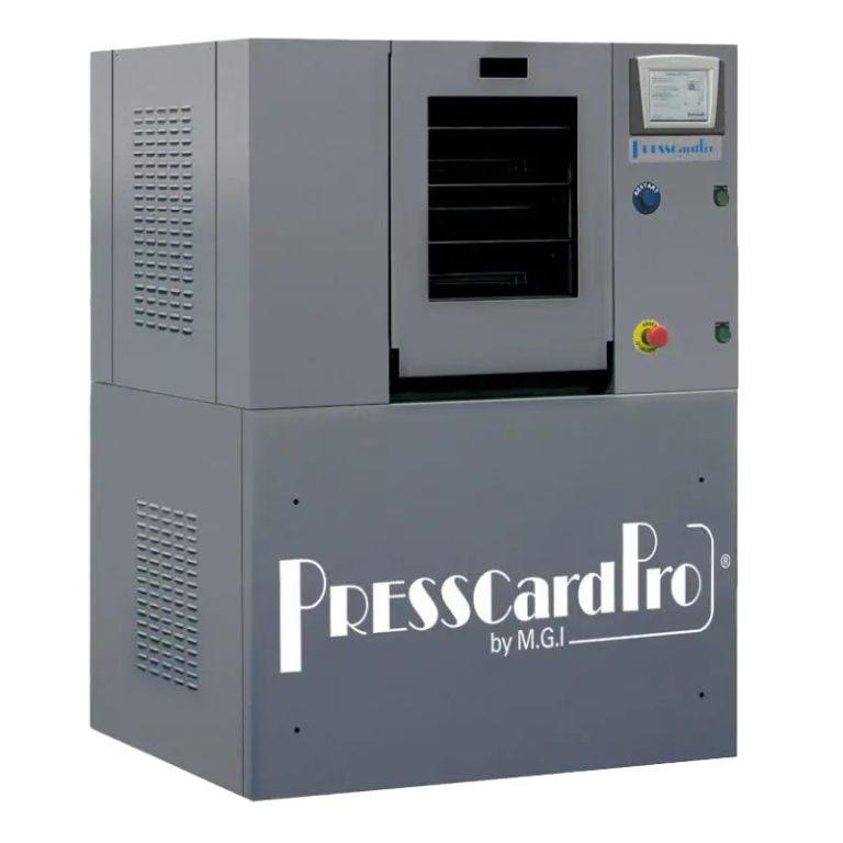 PressCard Pro® - CEC