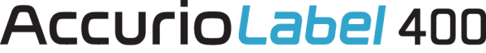 AccurioLabel 400 - CEC